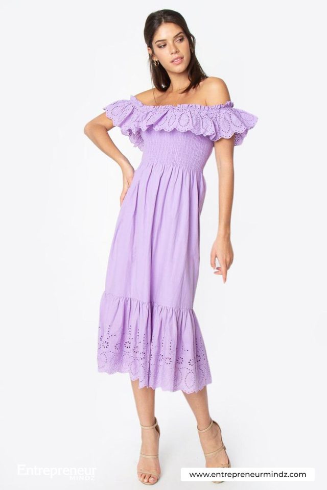 12 Boho Summer Outfits You Need In Your Closet