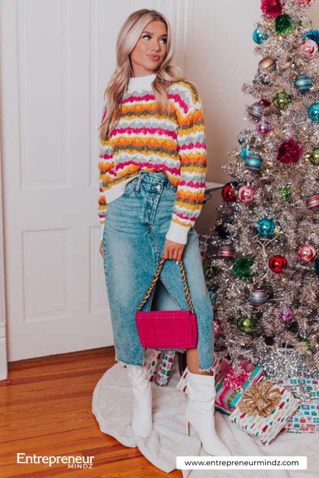 10 Aesthetic Outfits for Ultimate Style!