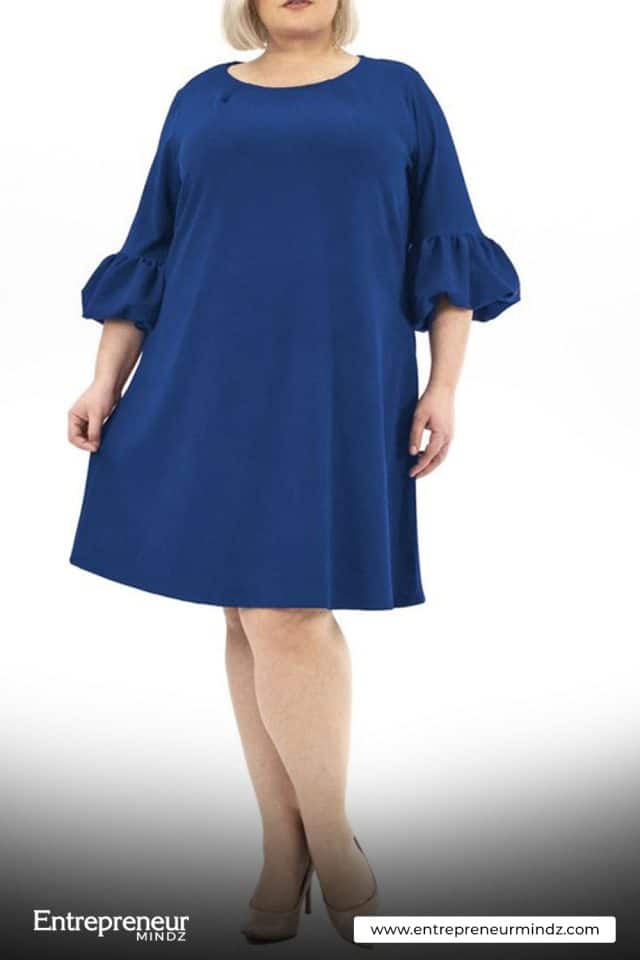 24 Stylish Plus-Size Outfits For Every Occasion