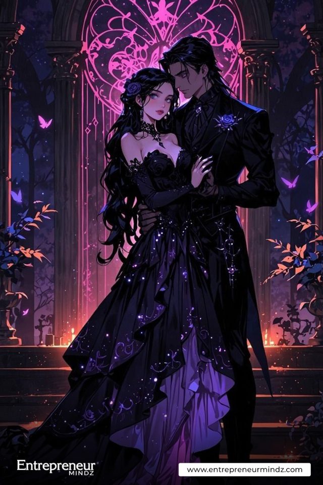 20+ Fun & Spooky Couples Halloween Outfits You Need to Try