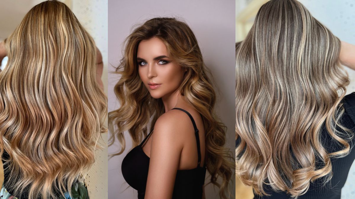 24 Sun-Kissed Balayage Styles Perfect For Dark Hair