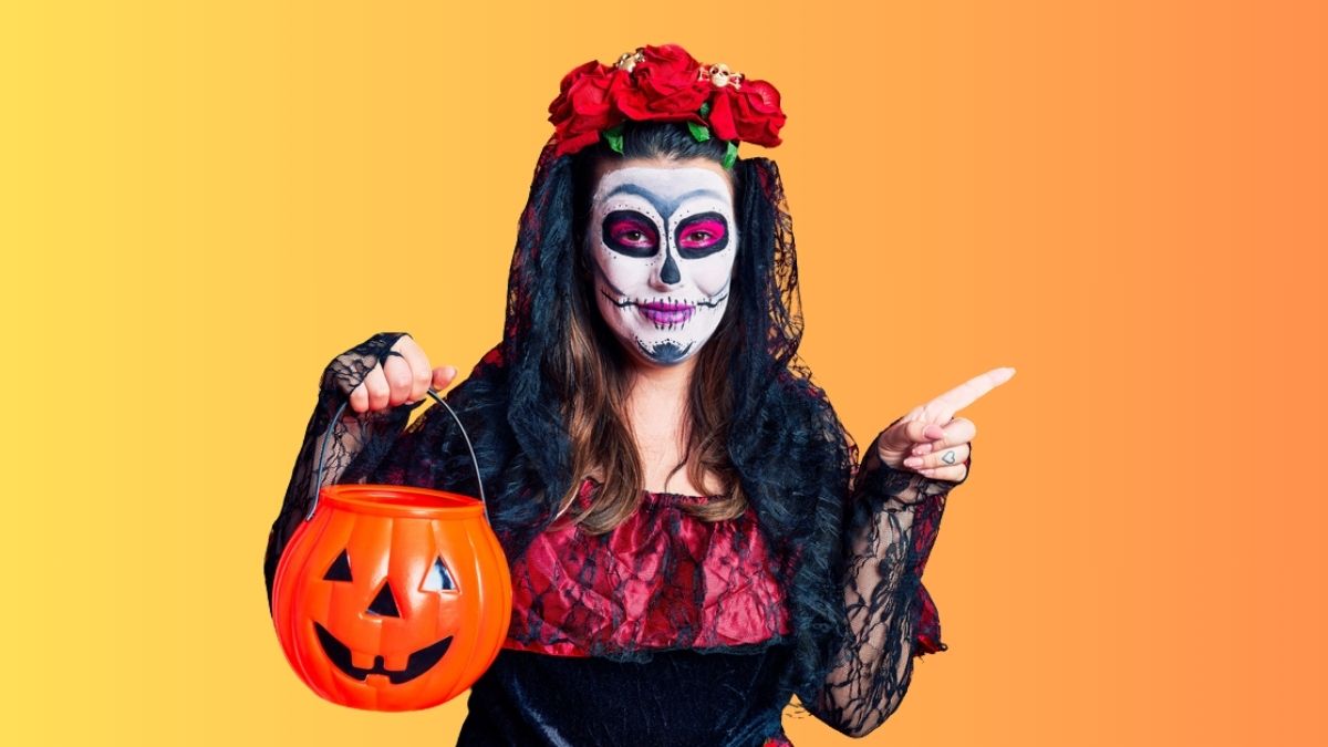 12 Fierce Black Hair Halloween Costumes for 2025 » EntrepreneurMindz