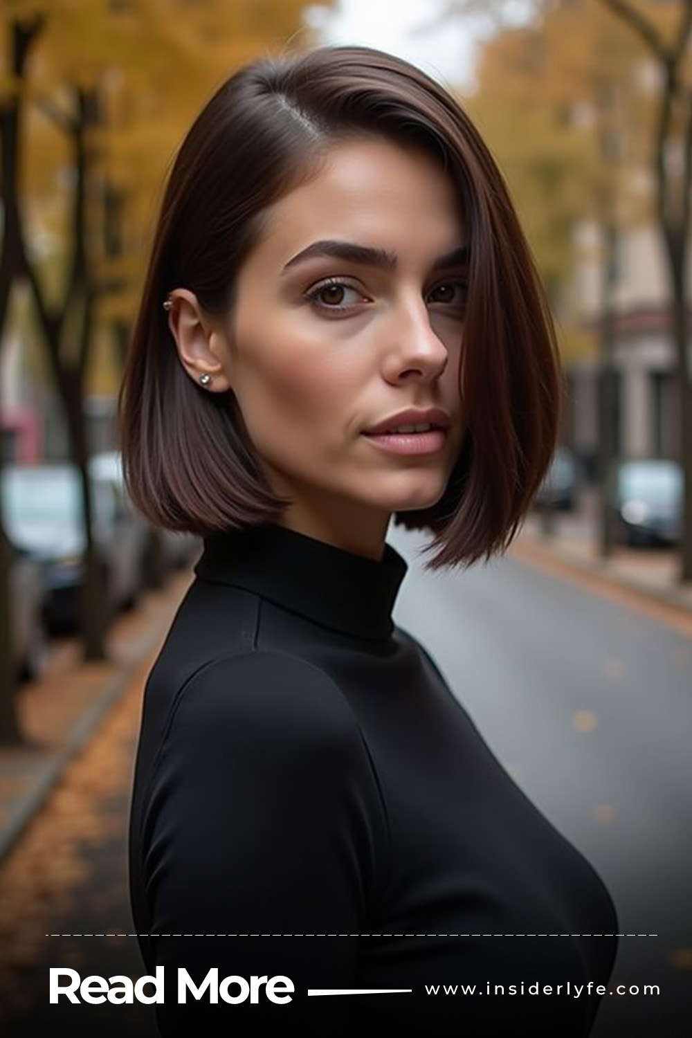 40 Gorgeous Short Bobs to Try This Season » EntrepreneurMindz