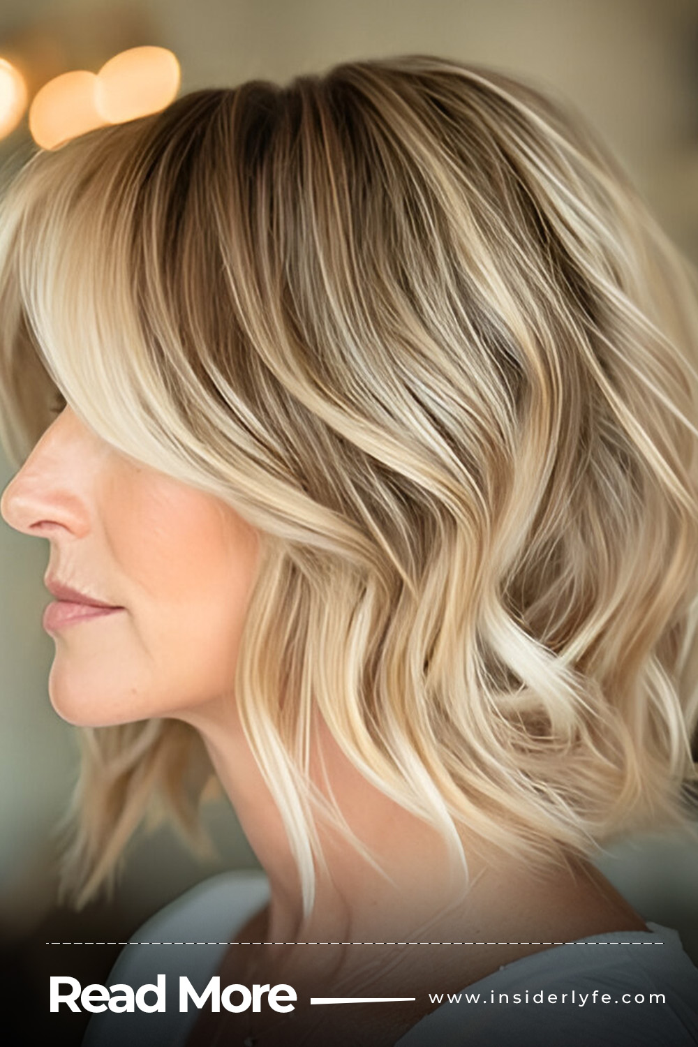 Trend Alert: 35 Dirty Blonde Hairstyles You’ll Love » EntrepreneurMindz