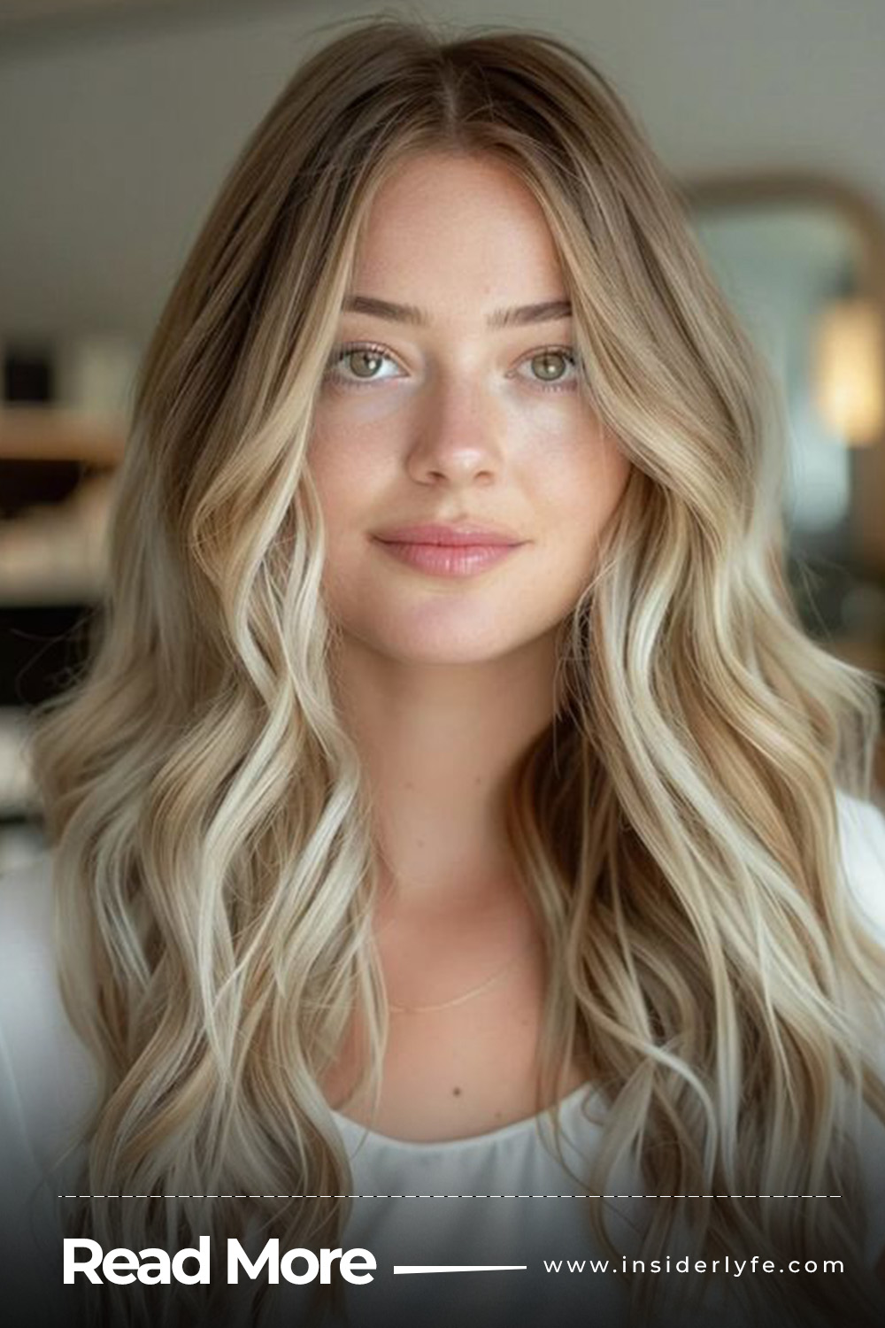 Trend Alert: 35 Dirty Blonde Hairstyles You’ll Love » EntrepreneurMindz