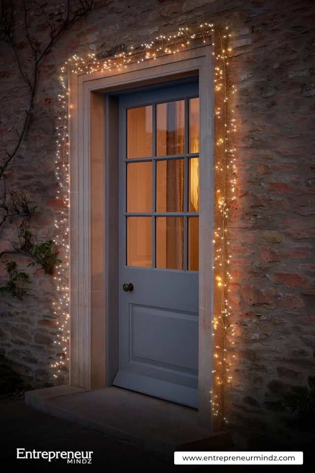 25+ Beautiful Fall Front Door Decor Ideas You’ll Love