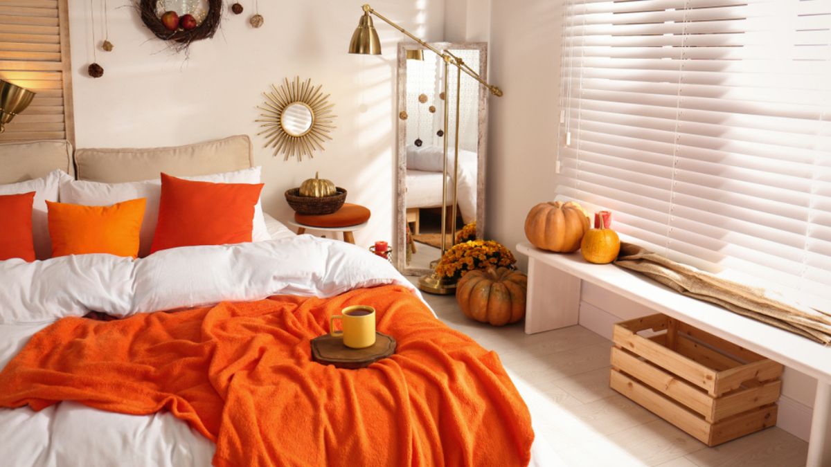 How to Make Your Home Warm With These Fall Decor Ideas
