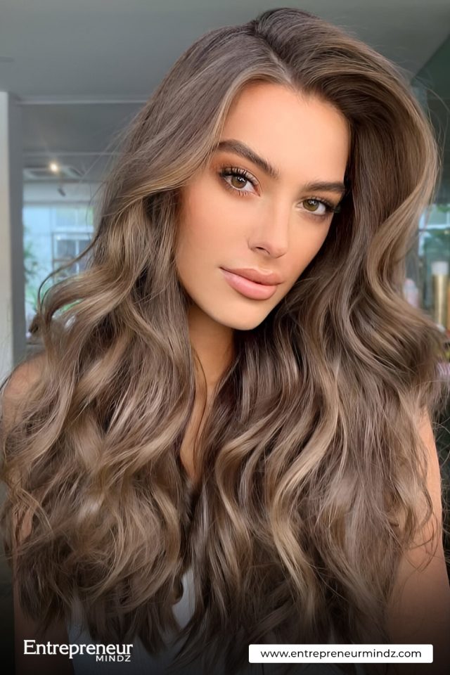 24 Sun-Kissed Balayage Styles Perfect For Dark Hair