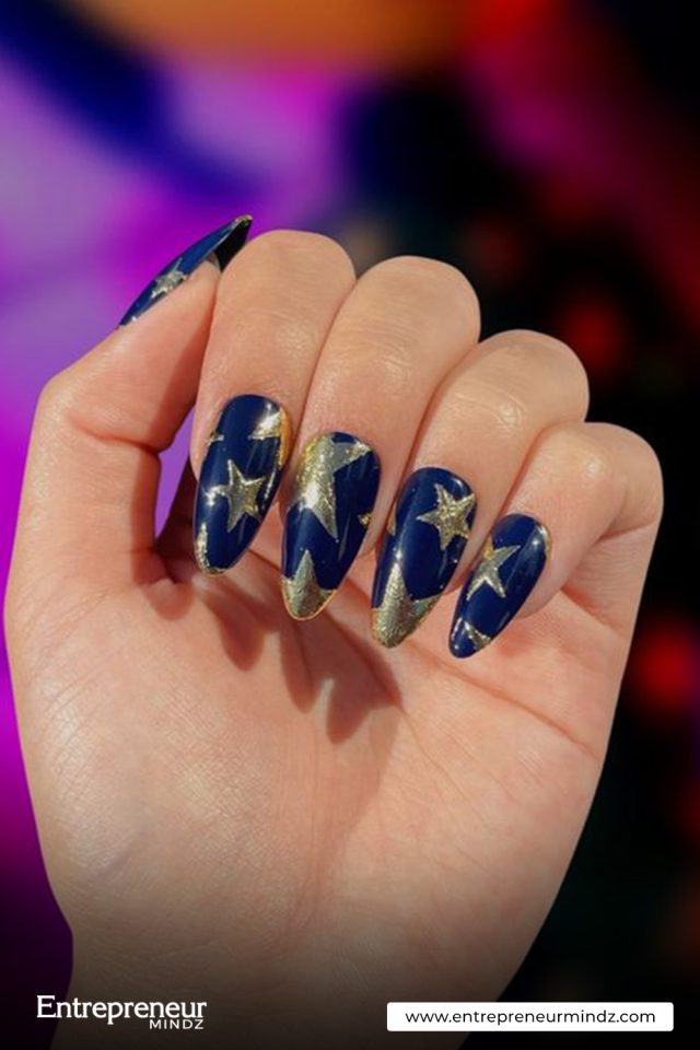 15 Coraline Nail Designs That Are So Unique