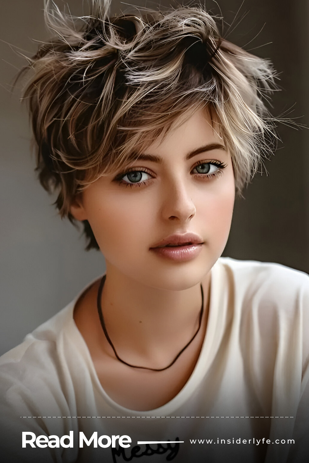 45 Stunning Long Pixie Hairstyles to Try Now » EntrepreneurMindz