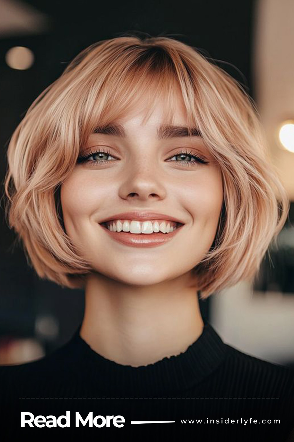 40 Gorgeous Short Bobs to Try This Season » EntrepreneurMindz