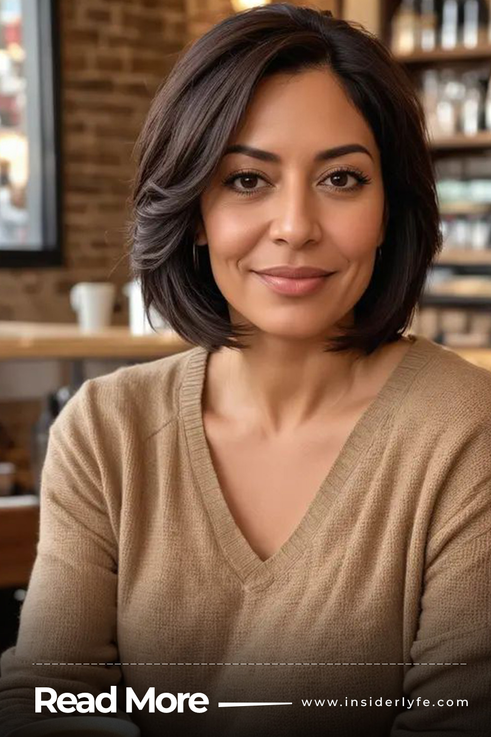 40 Gorgeous Short Bobs to Try This Season » EntrepreneurMindz