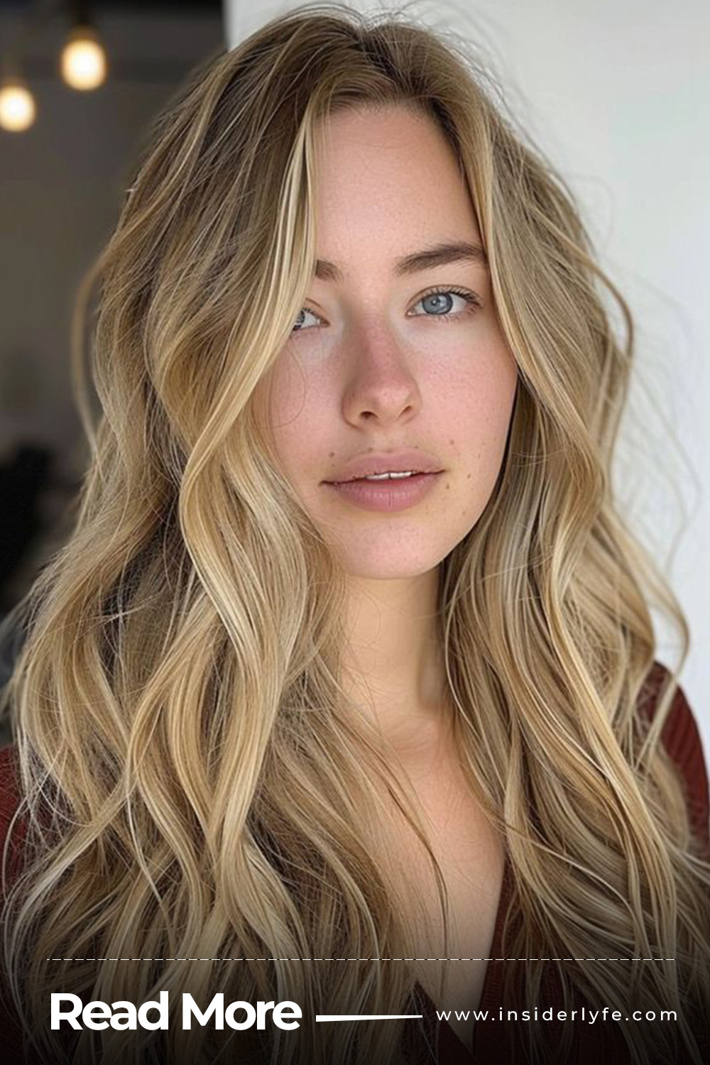 Trend Alert: 35 Dirty Blonde Hairstyles You’ll Love » EntrepreneurMindz