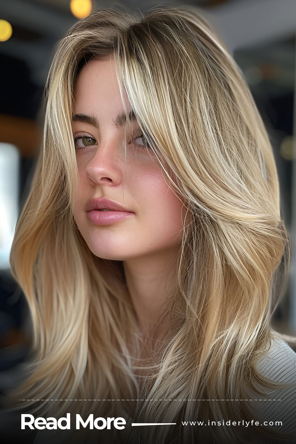 Trend Alert: 35 Dirty Blonde Hairstyles You’ll Love » EntrepreneurMindz
