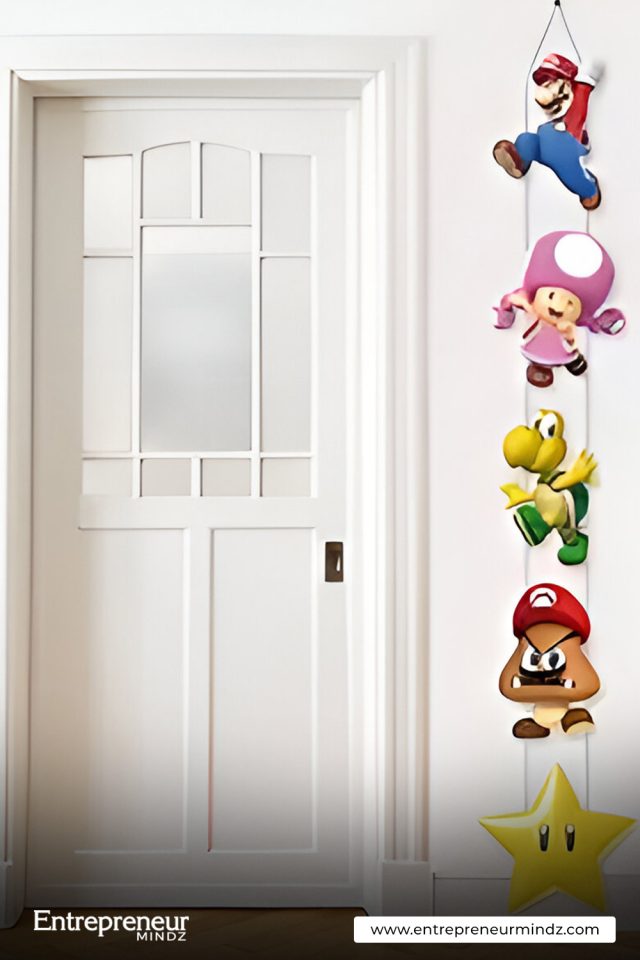 25+ Beautiful Fall Front Door Decor Ideas You’ll Love