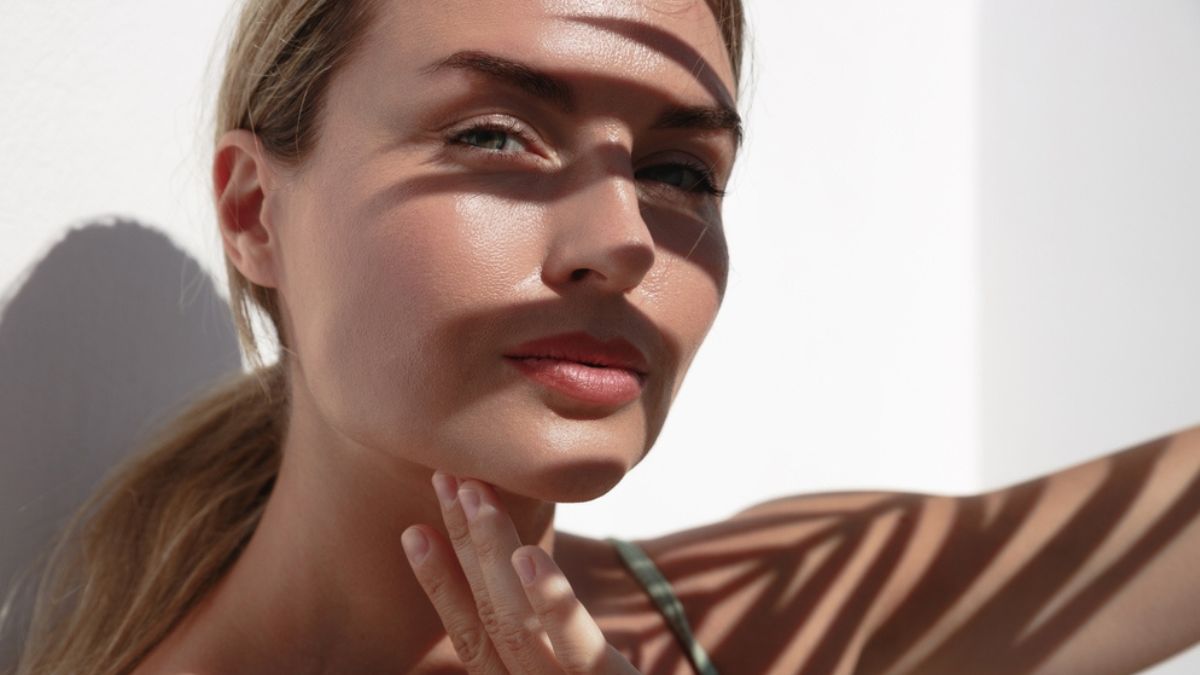 17 Dewy Summer Makeup Looks to Copy Immediately » EntrepreneurMindz