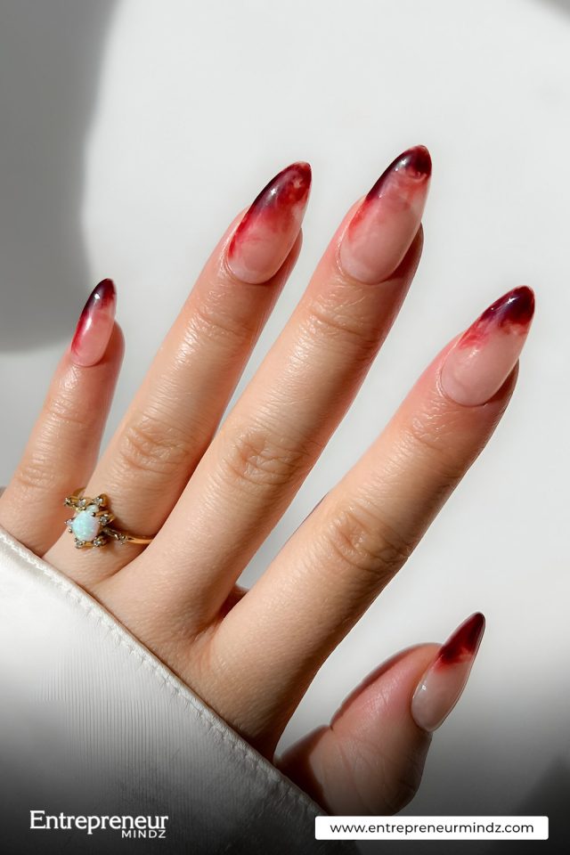 60+ Ghoulishly Gorgeous Halloween Nail Designs for 2024