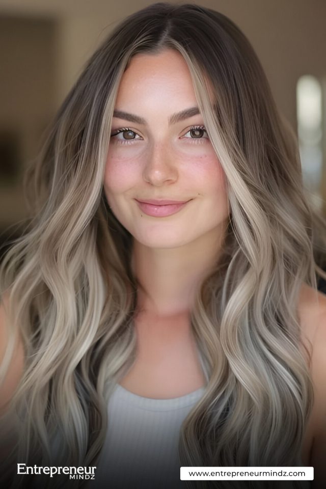18 Chic Fall Bronde Balayage Styles to Refresh Your Hair