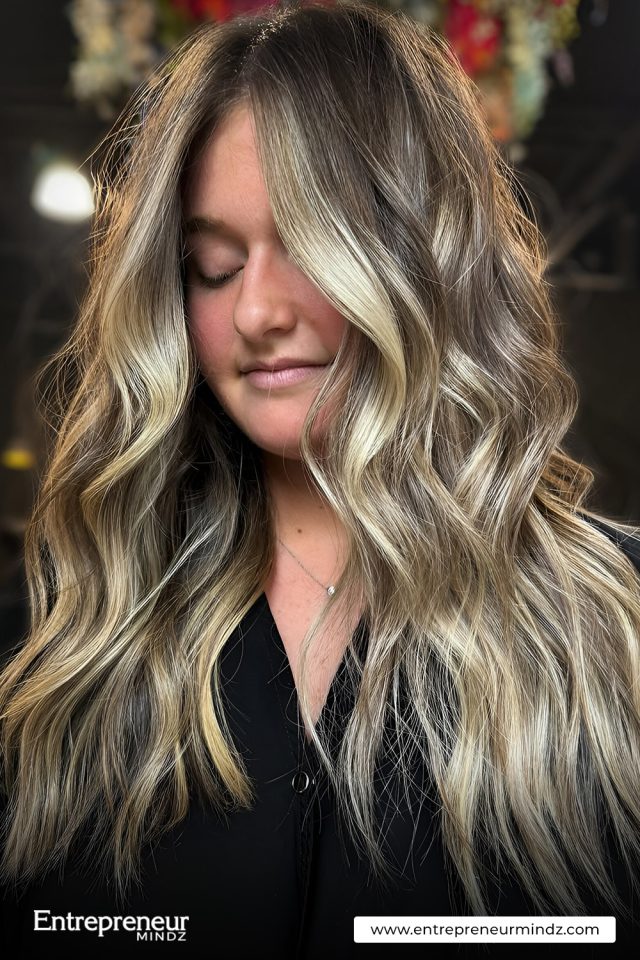 100+ Gorgeous Bronde Hair Shades You Will Want to Copy
