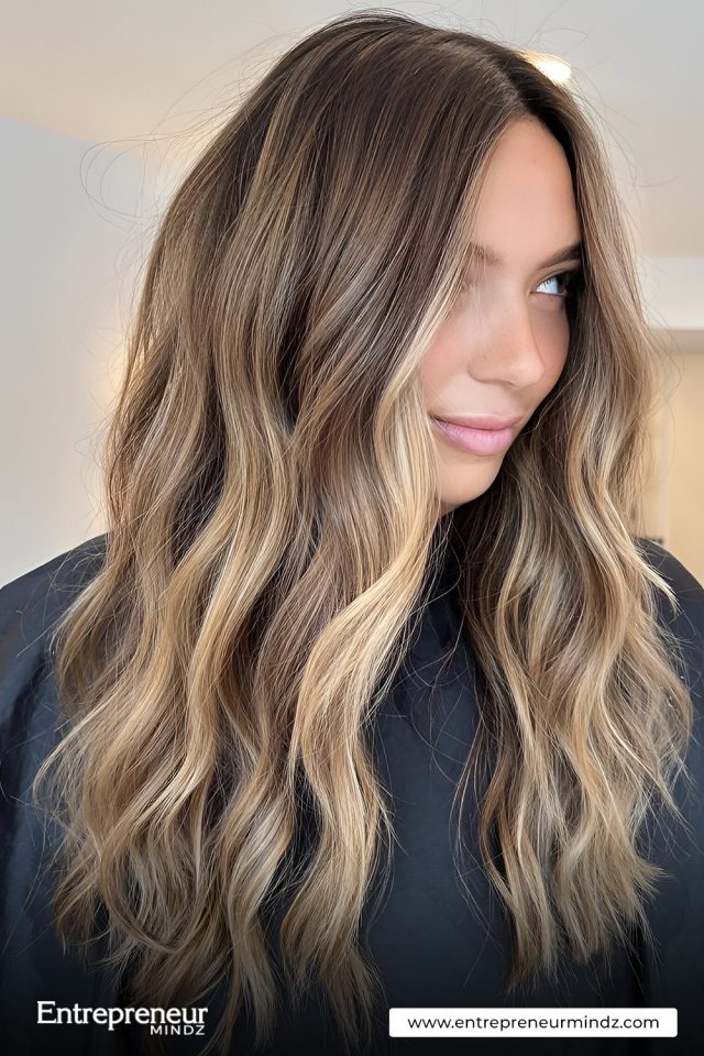 100+ Gorgeous Bronde Hair Shades You Will Want to Copy