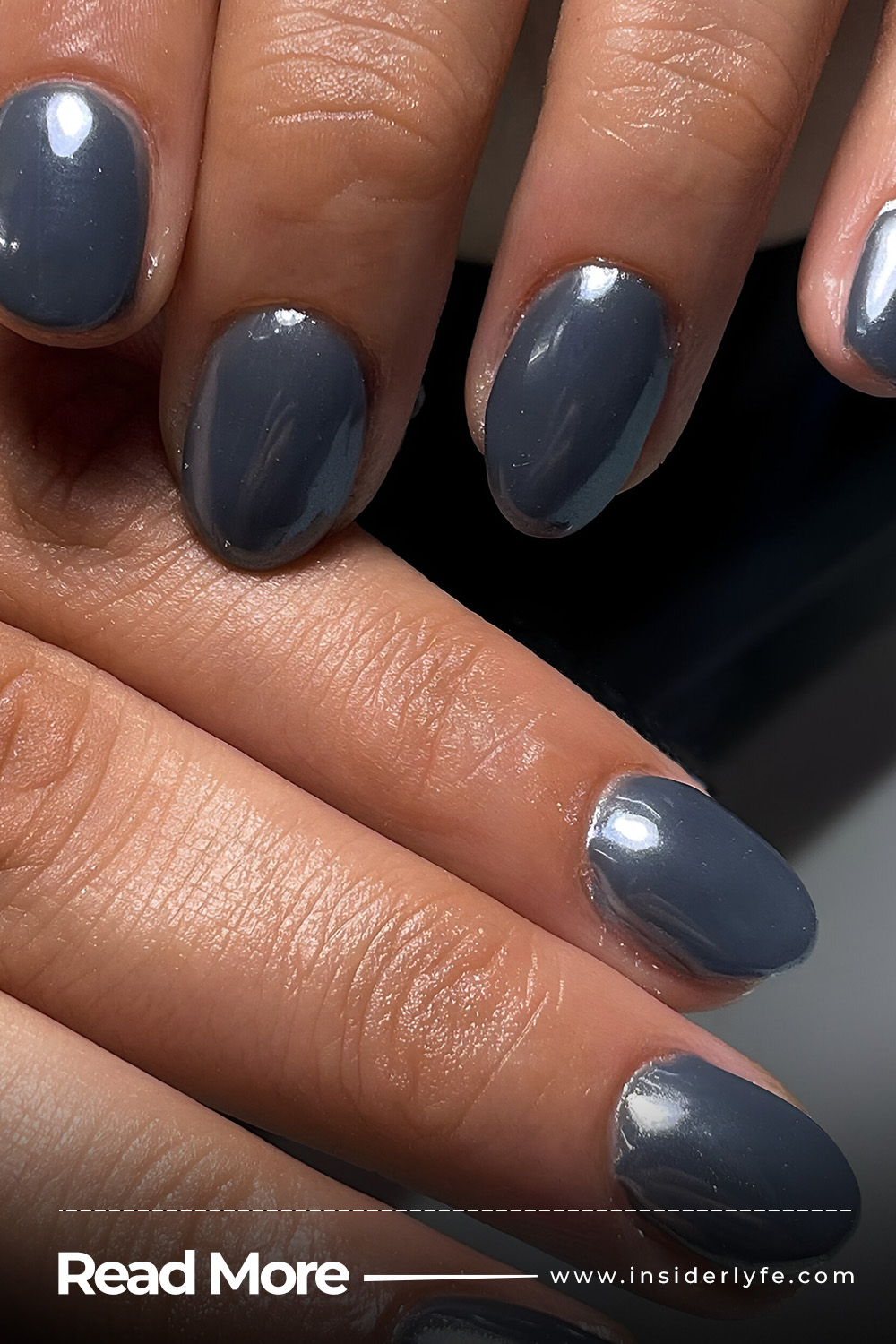 Fall Nail Goals: 30 Shades That Wow