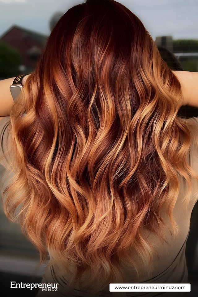 100+ Gorgeous Bronde Hair Shades You Will Want to Copy