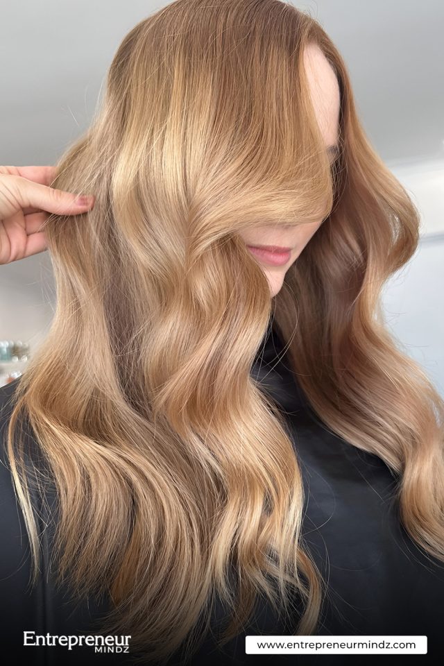 100+ Gorgeous Bronde Hair Shades You Will Want to Copy