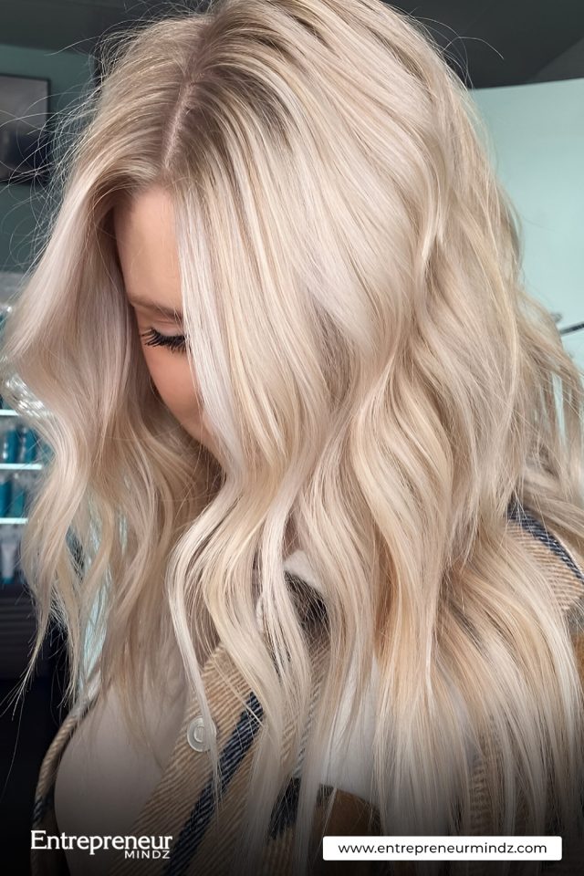 100+ Gorgeous Bronde Hair Shades You Will Want to Copy