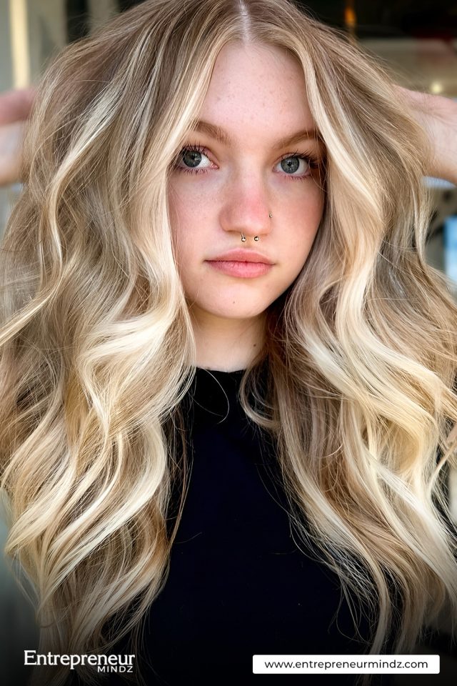 50+ Bronde Hair Color Ideas for Every Skin Tone