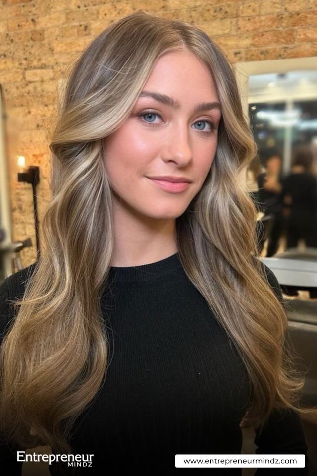 100+ Gorgeous Bronde Hair Shades You Will Want to Copy