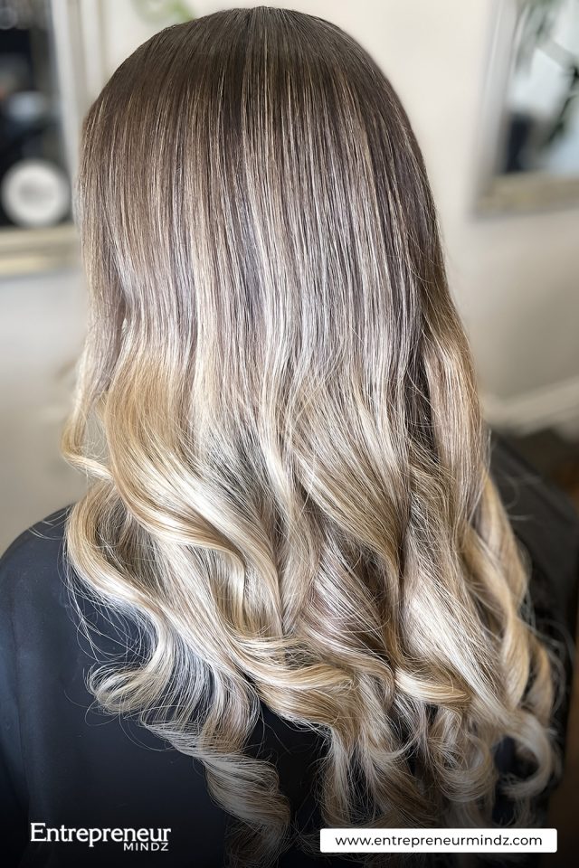 100+ Gorgeous Bronde Hair Shades You Will Want to Copy