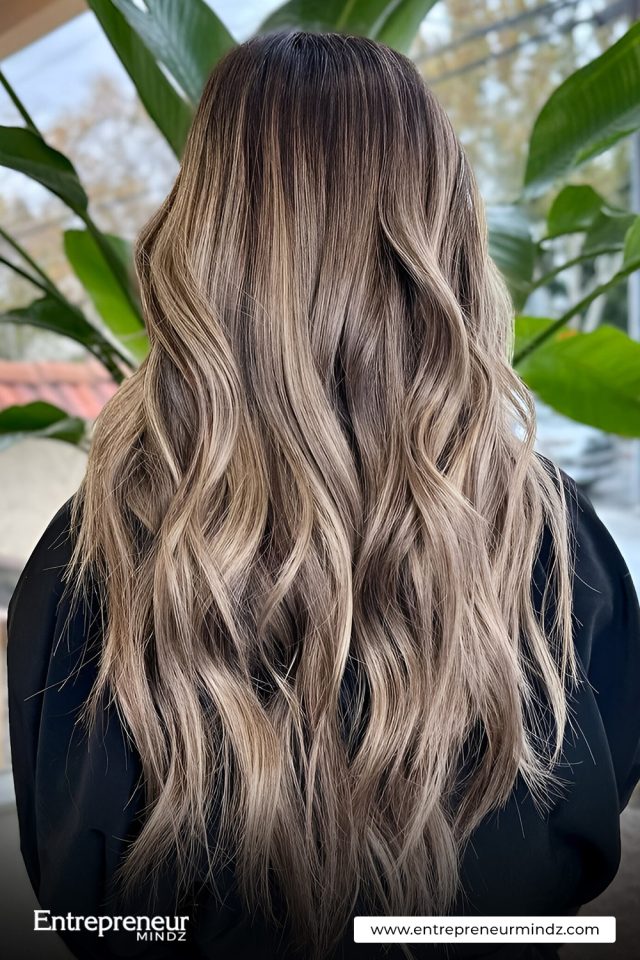 100+ Gorgeous Bronde Hair Shades You Will Want to Copy