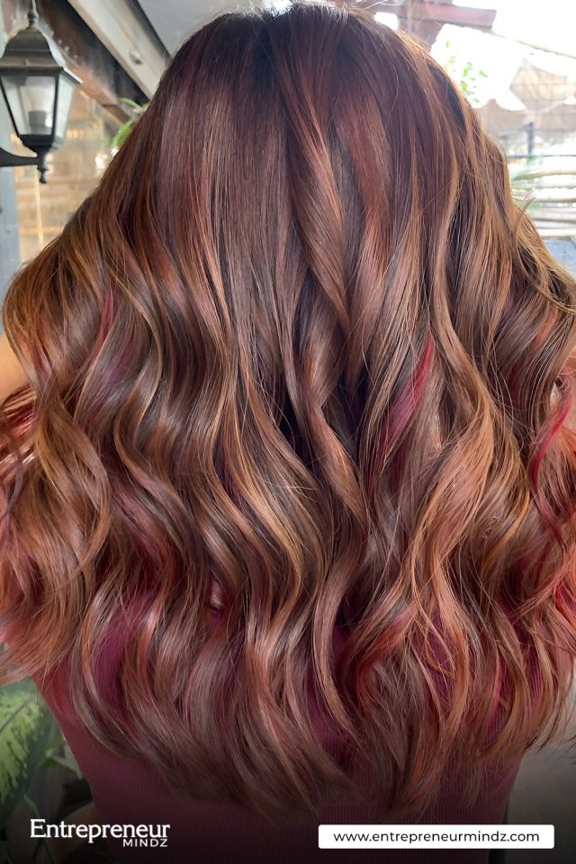 100+ Gorgeous Bronde Hair Shades You Will Want to Copy