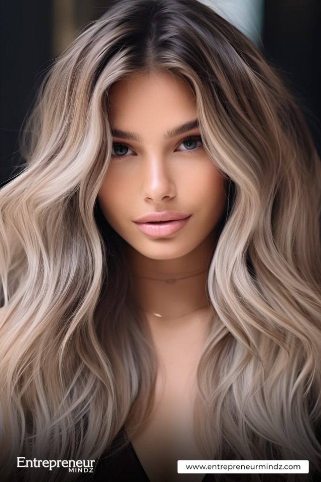 100+ Gorgeous Bronde Hair Shades You Will Want to Copy