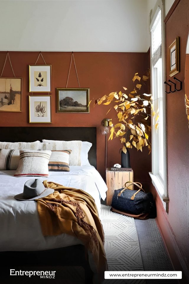 20+ Western Interior Design Ideas
