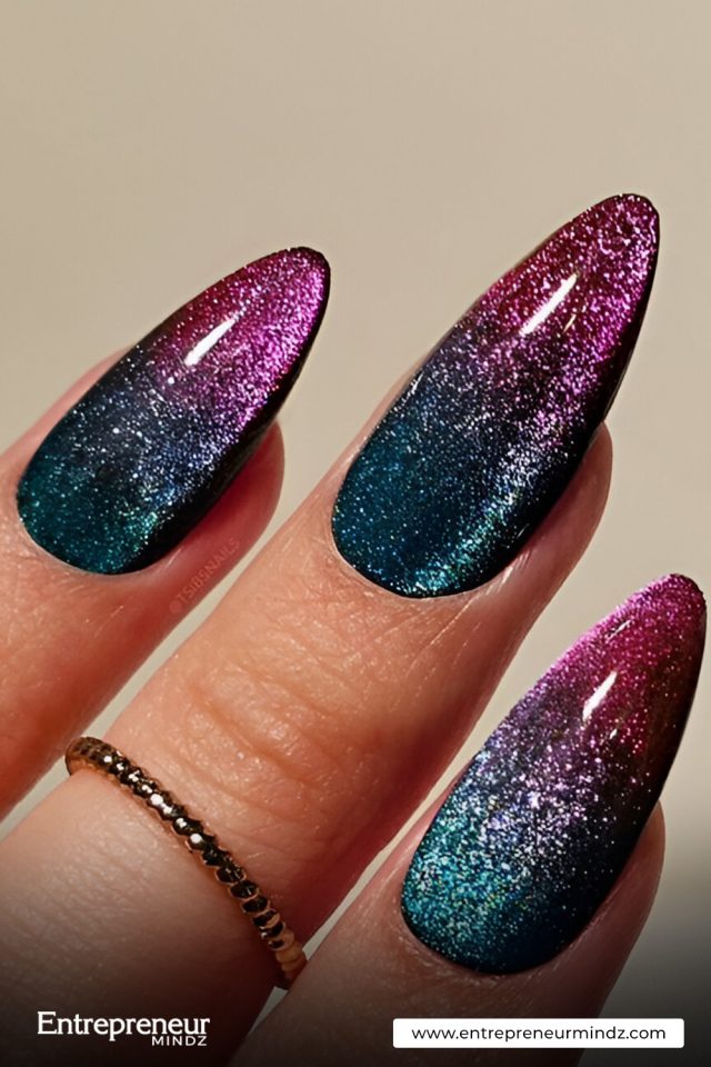 25 Fall Nail Art Ideas That Are Perfect for the Cozy Season