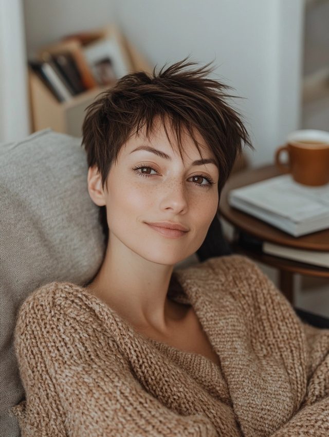 12 Stunning Short Hair Highlight Ideas to Inspire Your Next Look