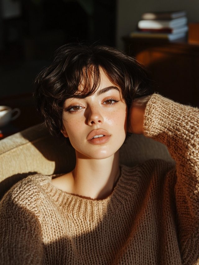 12 Stunning Short Hair Highlight Ideas to Inspire Your Next Look