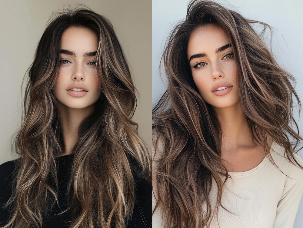 11 Easy Hairstyles for Long Hair You Need to Try