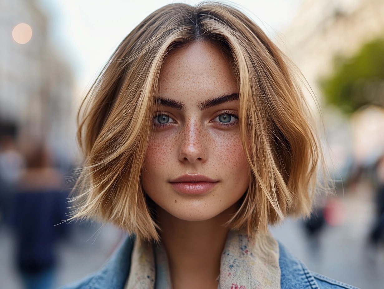 12 Stunning Short Hair Highlight Ideas to Inspire Your Next Look