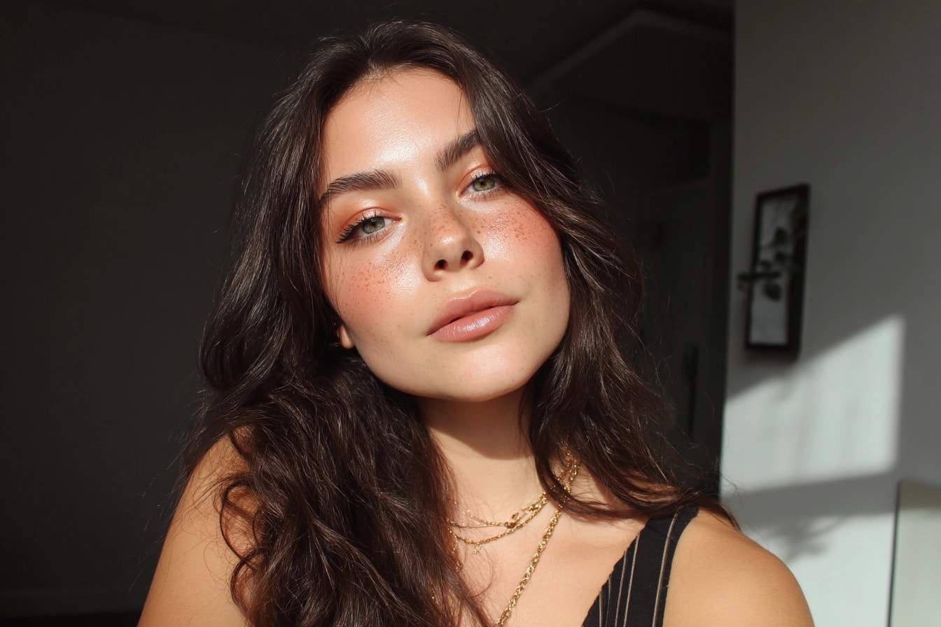 10+ Sun-Kissed Makeup Looks for That Summer Glow-Up