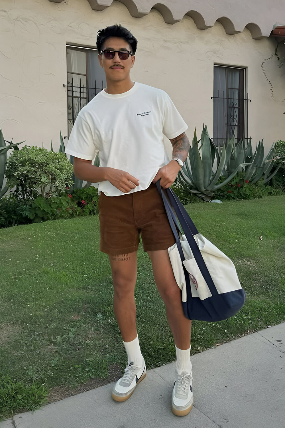 12+ Must-Try Summer Styles for Men » EntrepreneurMindz