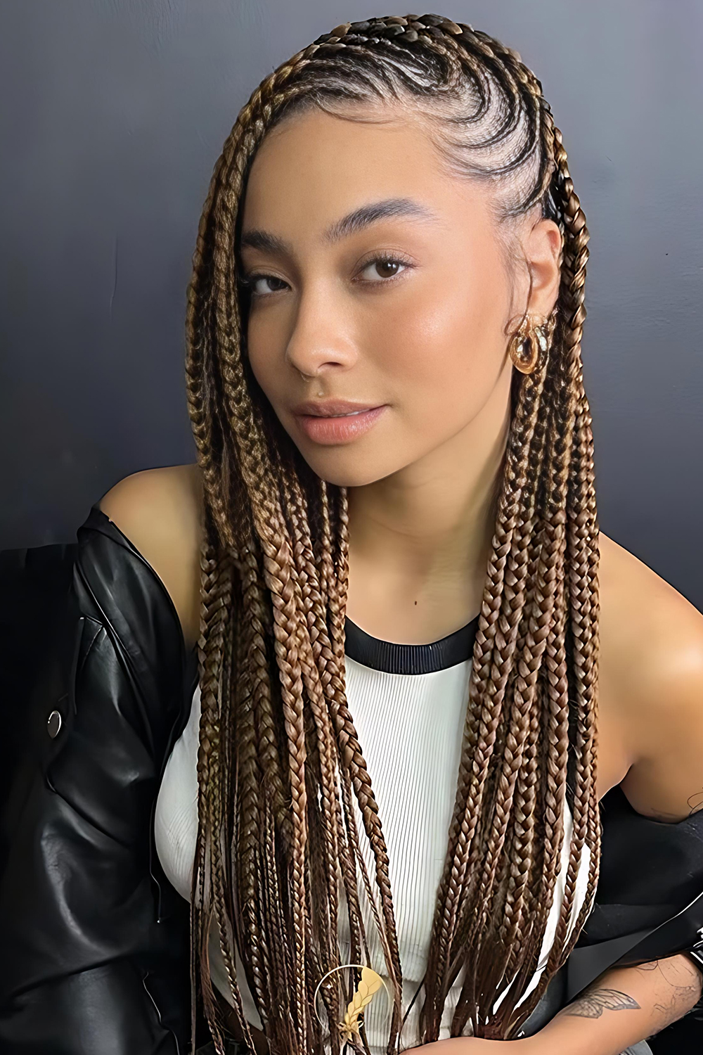 2025 Braid Inspiration: Styles You’ll Love » EntrepreneurMindz