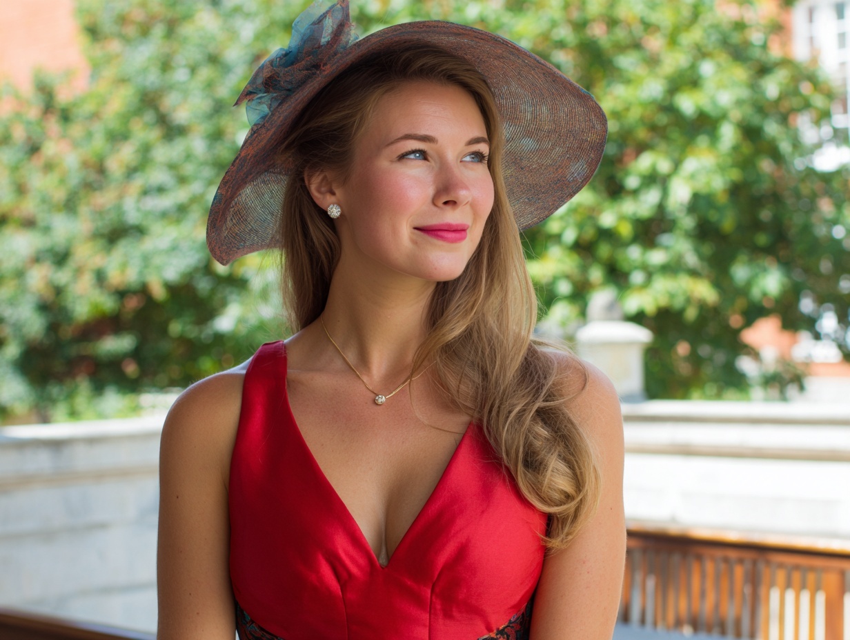 15 Beautiful Wedding Guest Outfits for a Stylish NYE Celebration ...