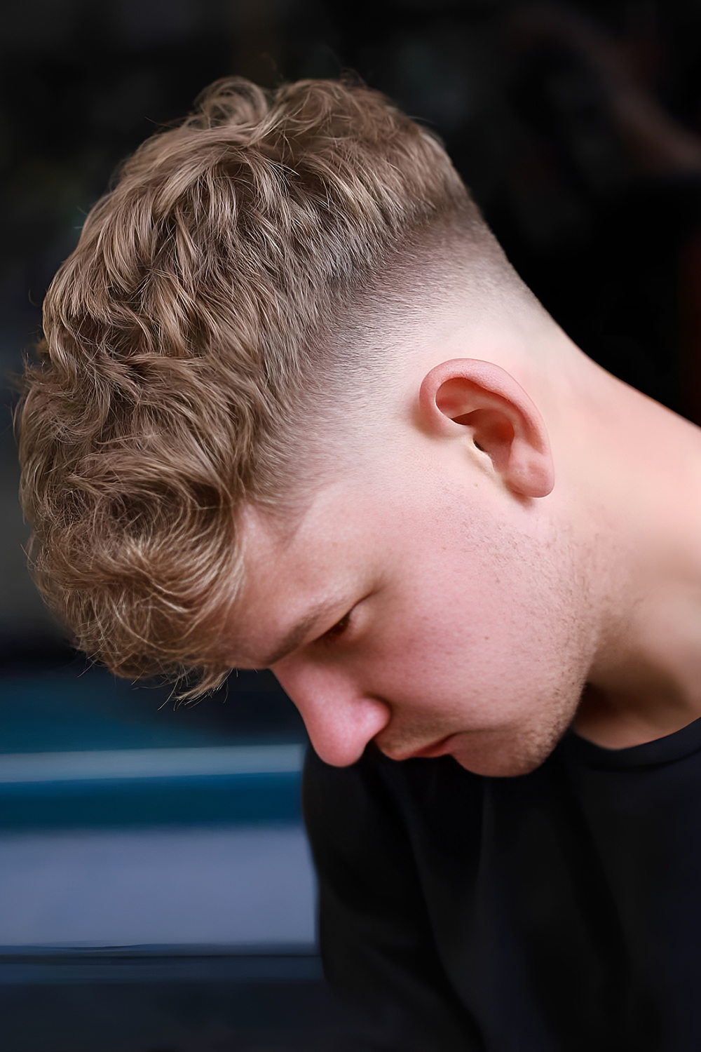 30 Fade Haircuts Every Man Should Try » EntrepreneurMindz