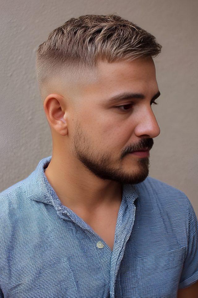 30 Fade Haircuts Every Man Should Try » EntrepreneurMindz