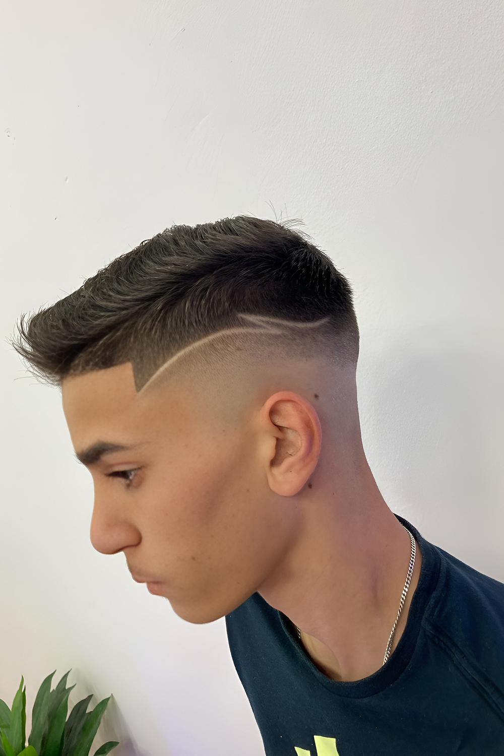 30 Fade Haircuts Every Man Should Try » EntrepreneurMindz