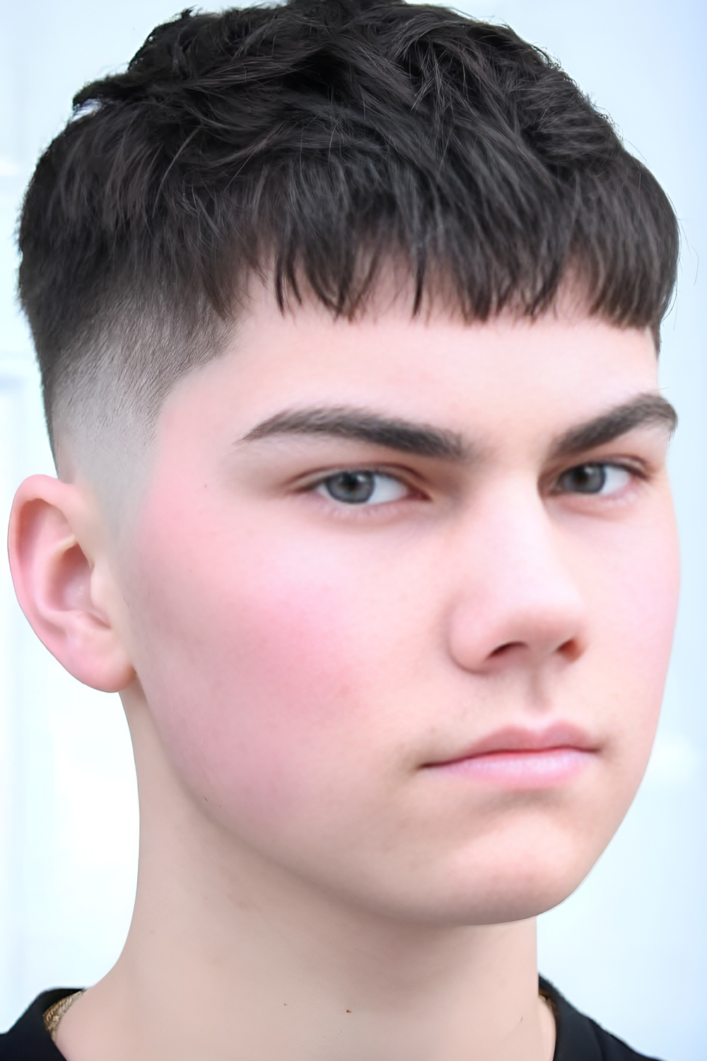 30 Fade Haircuts Every Man Should Try » EntrepreneurMindz