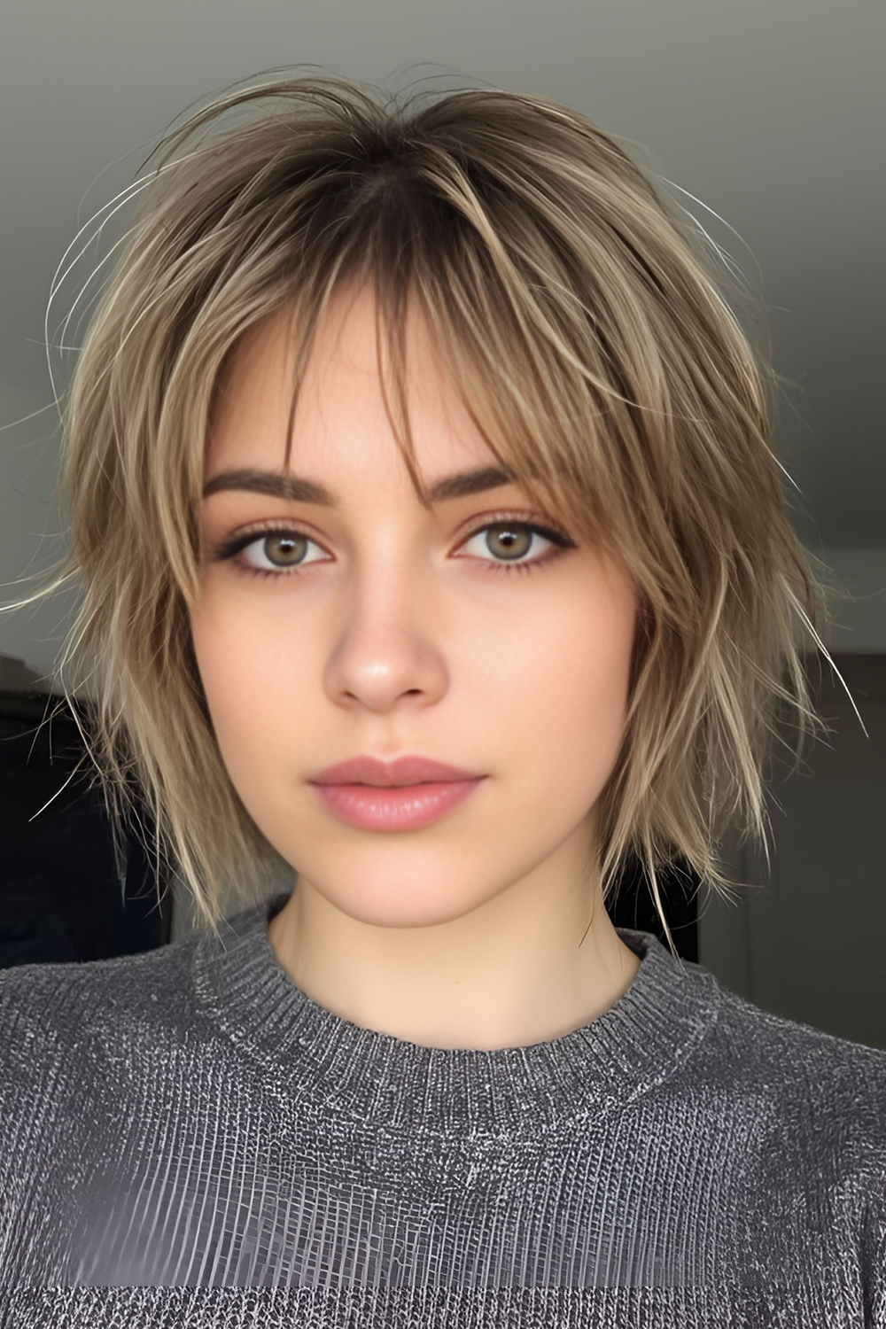 10 Volumizing Choppy Bob Styles for Fine Hair » EntrepreneurMindz