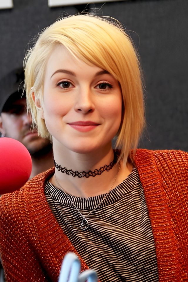 12 Short and Sharp Chin-Length Bob Styles to Try » EntrepreneurMindz